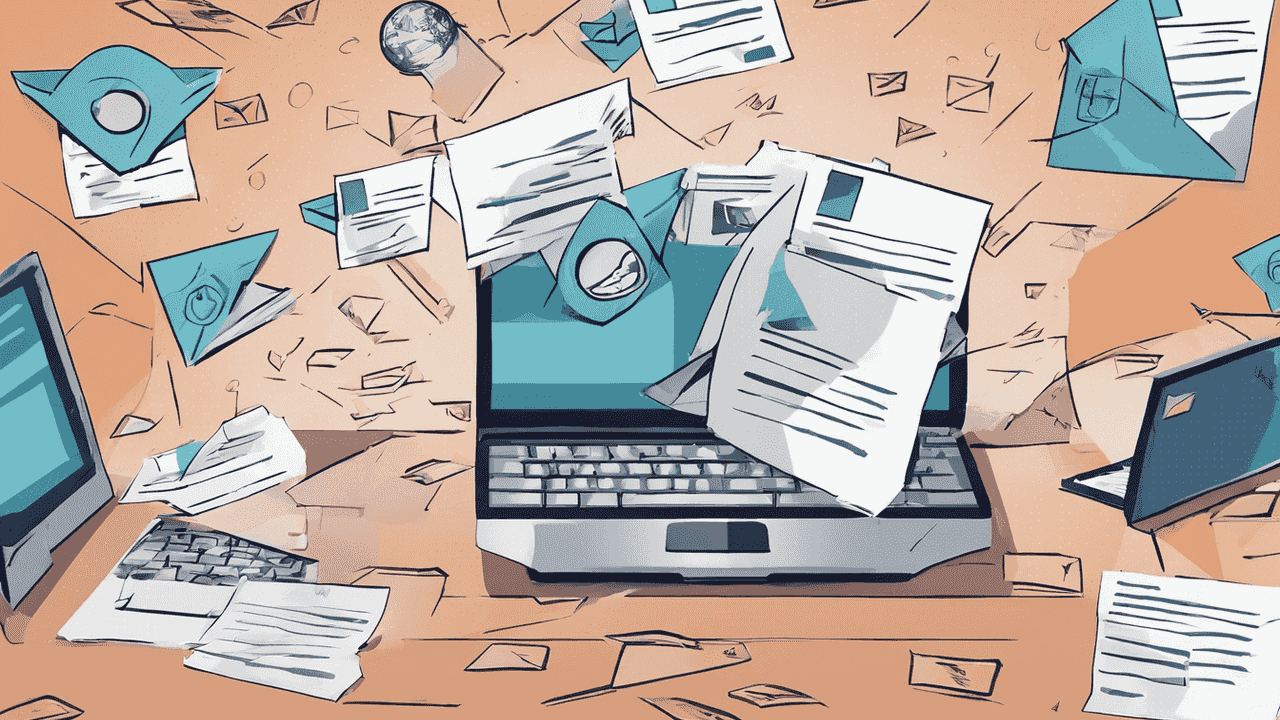 Protect Your Inbox with Temporary Email: The Advantages You Need to ...